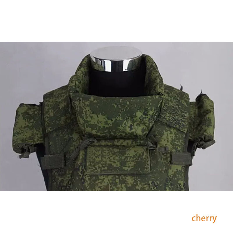 US!!! Russian Special Forces 6B13 Vest Outdoor Sports Tactical Green ...