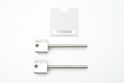 Genuine VW Audi Timing Belt Fuel Pump Locking Tool 2.0TDI CR T10492 NEW ...