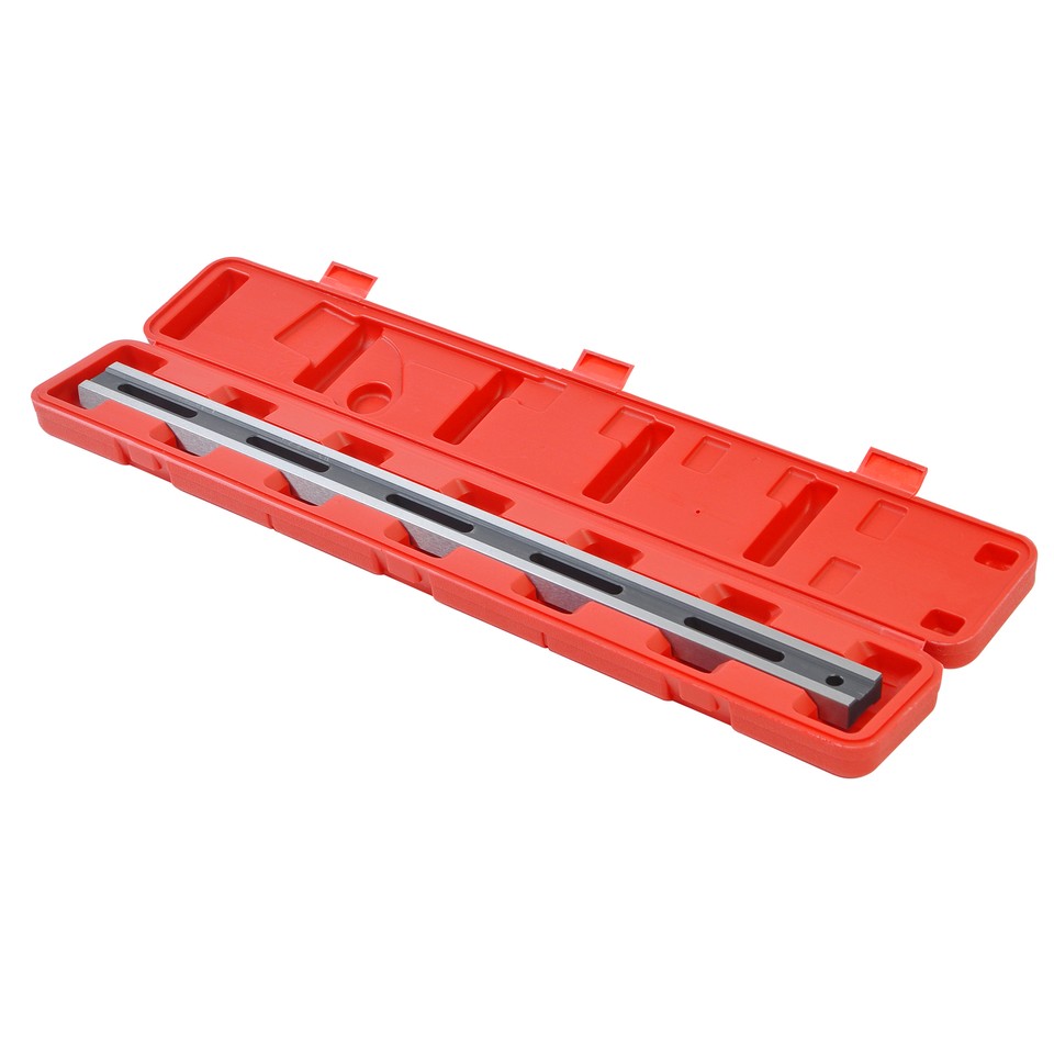 24" Machinist Precision Cylinder Head Straight Edge Tool, Checking ...