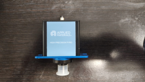 Applied Materials 0195-15544 High Precision Pyro NEW! | eBay
