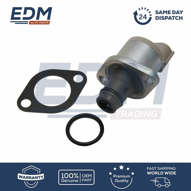 Original NISSAN Scv Diesel Kraftstoffpumpe Saug Regelventil 294009-0260 ...