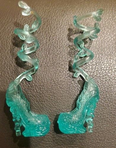 Monster High Fashion High Heel Shoes | eBay