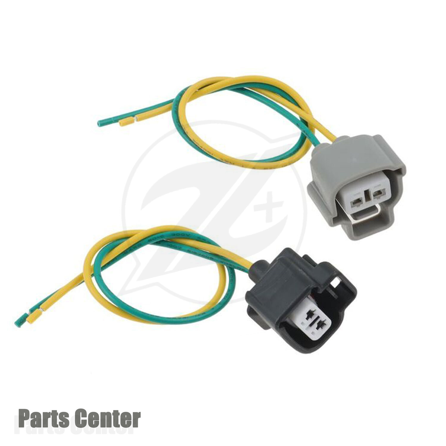 Windscreen Washer Pump & Fluid Level Sensor Pigtail Connector for ...