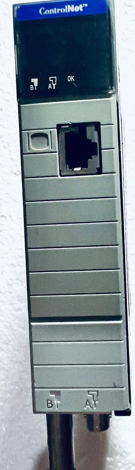 Allen Bradley 1756-CNBR/D CONTROLNET BRIDGE MODULE | eBay