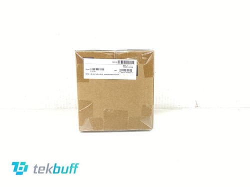 HPE Aruba AP-MNT-MP10-E Mounting Bracket Kit (R1C72A) for sale online ...