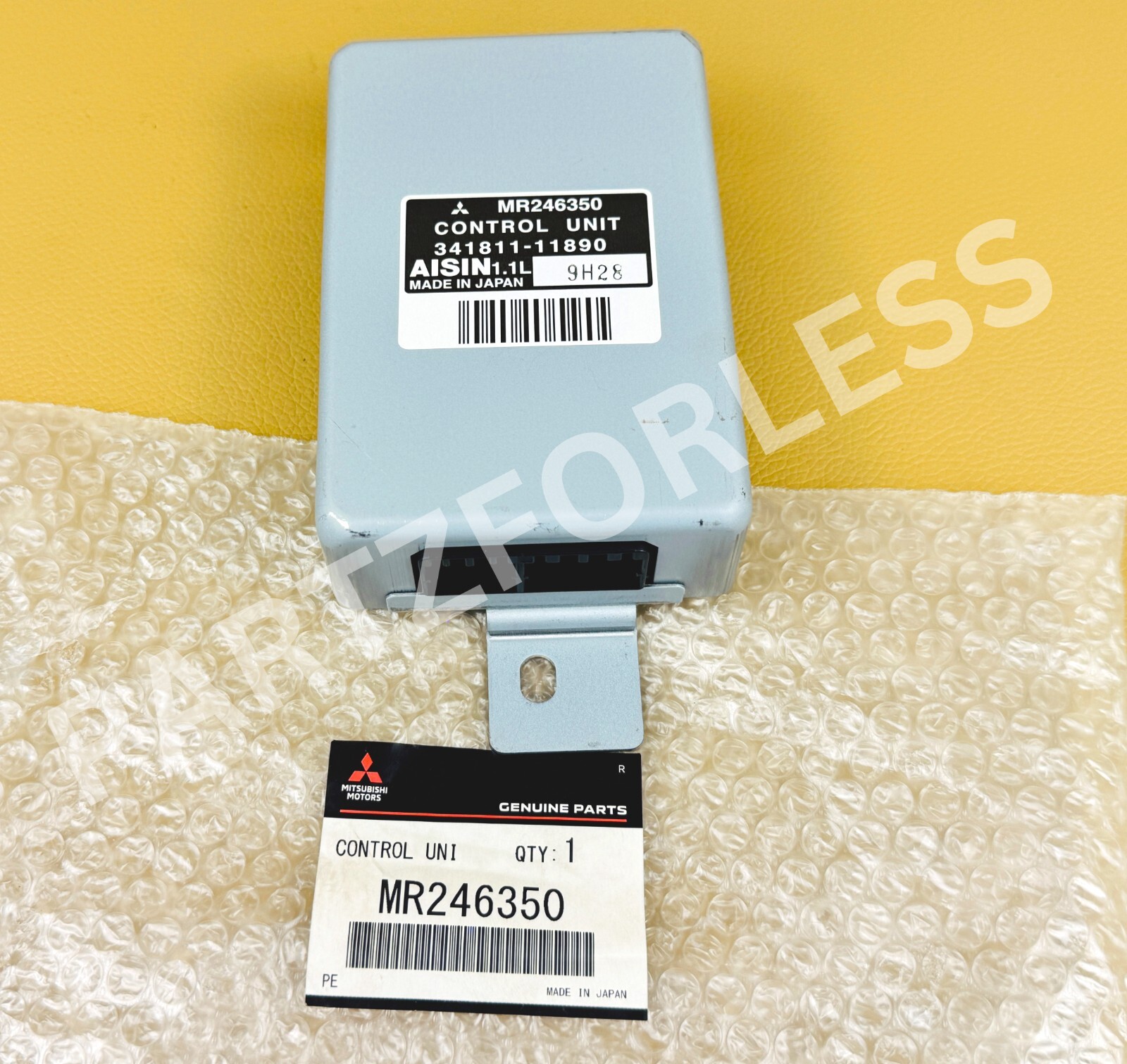 MITSUBISHI MR246350 Genuine OEM Automatic Transmission CONTROL UNIT ...