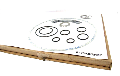 NEW ITT GOULDS R196-MKM13Z MAINTENANCE REPAIR KIT R196MKM13Z | eBay
