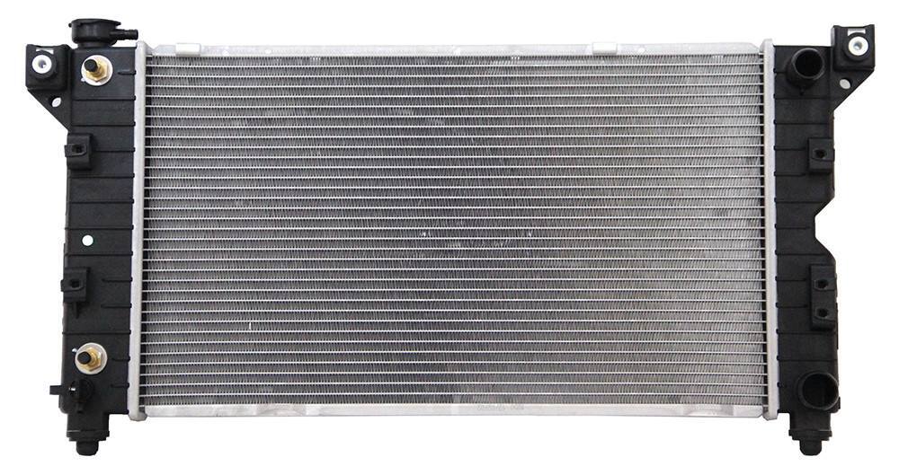 Radiator FVP RAD1850 for sale online | eBay
