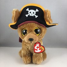 Rowan the Dog - Beanie Boos - Beaniepedia
