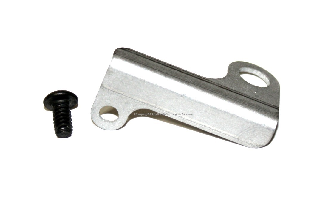 Offset Timing Keys Predator 212 Offset Flywheel Key Kit - 3,4,5 Degree ...