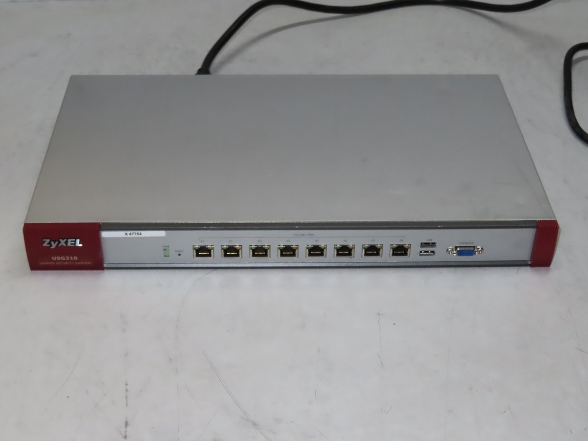 Firewall Hardware Devices