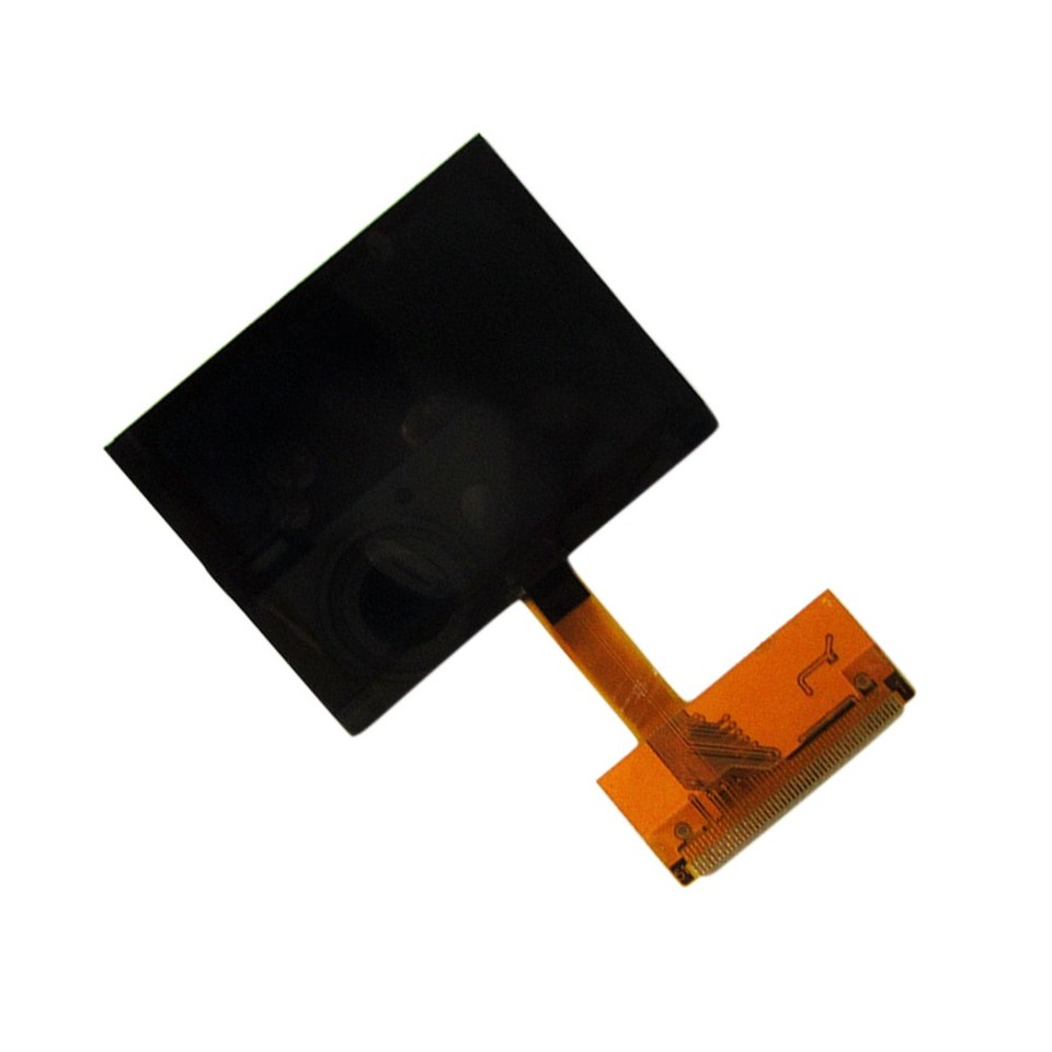 Instrument Cluster Glass Speedometer LCD Display Screen For Audi TT 8N ...