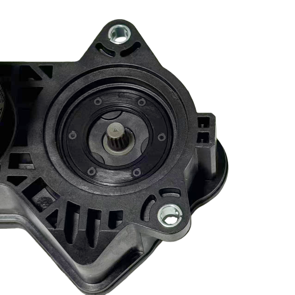 8008210-00-A New Pair Rear LH+RH Parking Brake Actuator For Tesla 3/Y ...