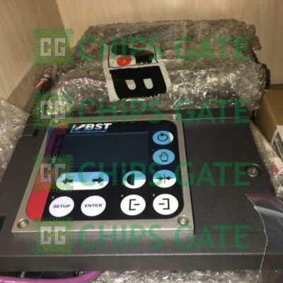 1PCS NEW BST Correction Controller EKR500 UNIT PIUS Fast Ship | eBay