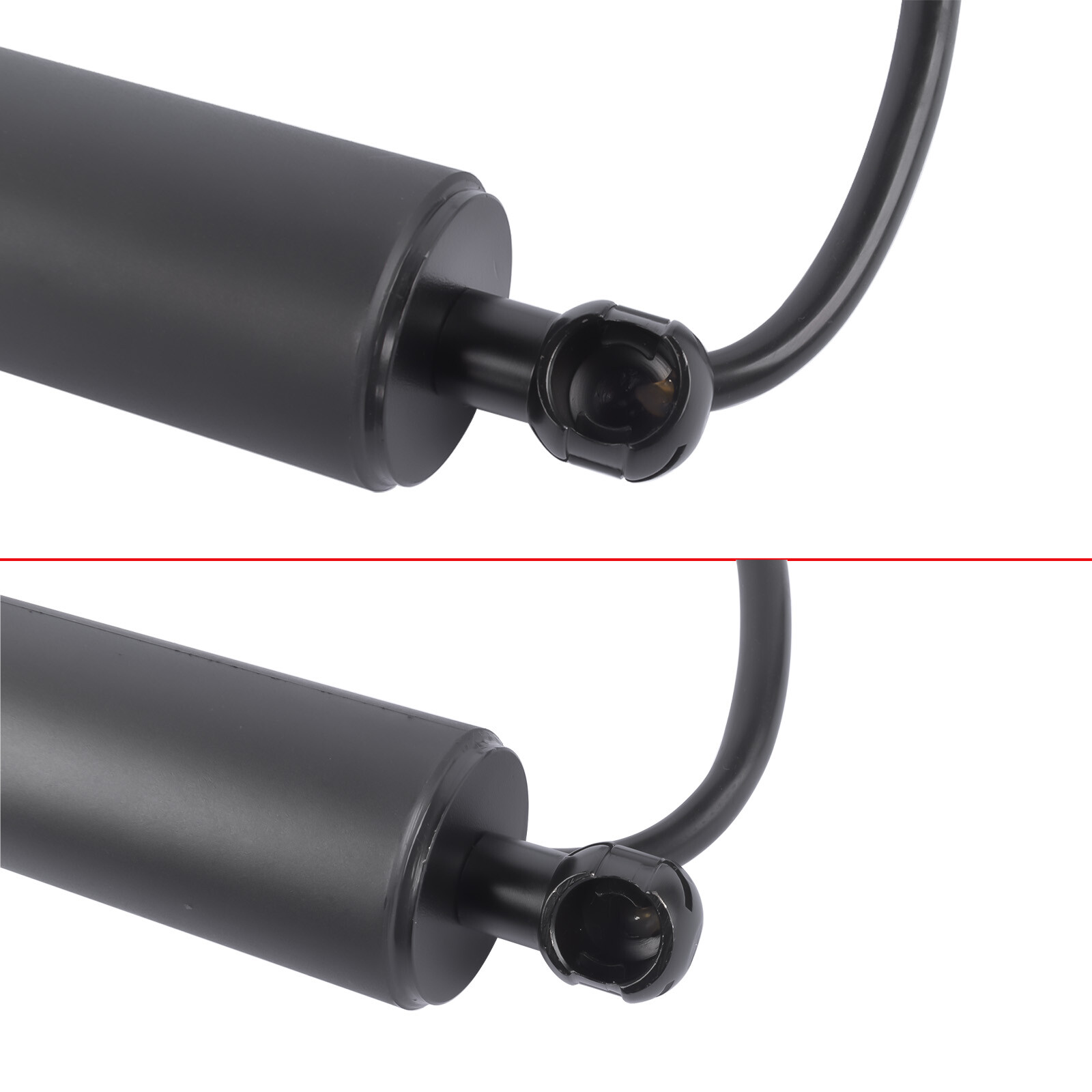 For 2020-2022 Hyundai Palisade Rear Left & Right Power Tailgate Lifts ...