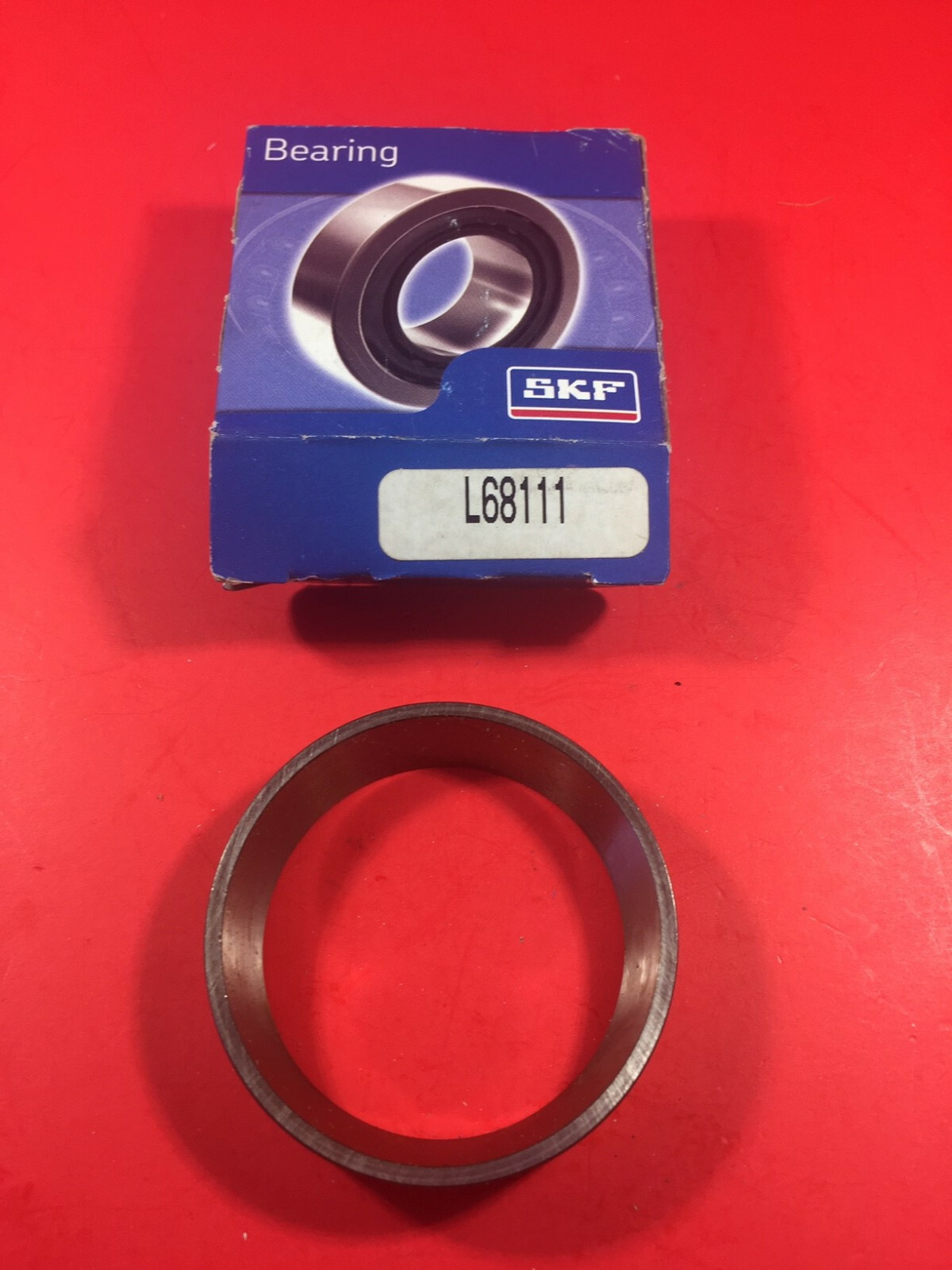 NOS SKF L68111 Bearing | eBay