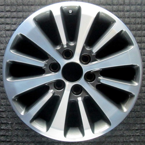 Ford Expedition Machined 18 inch OEM Wheel 2015 to 2017 | eBay