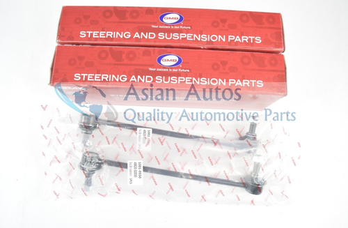 GMB Stabilizer Sway Bar Links 2 x 4882002030 For Toyota Prius 2001-2009 ...
