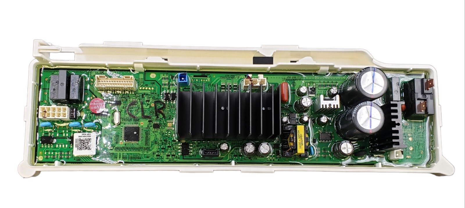 Genuine Samsung Washer Control Board DC92-02388K Same Day Ship & 60Days ...