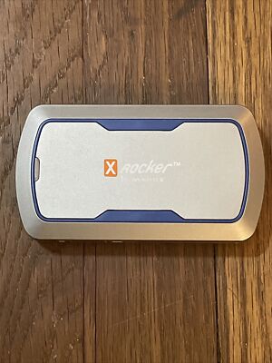 X Rocker Transmitter 51XXX Wireless Audio Pro Gaming Chair Transmitter ...