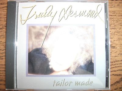 Trudy Desmond-Tailor Made-1992 Jazz Alliance! | eBay