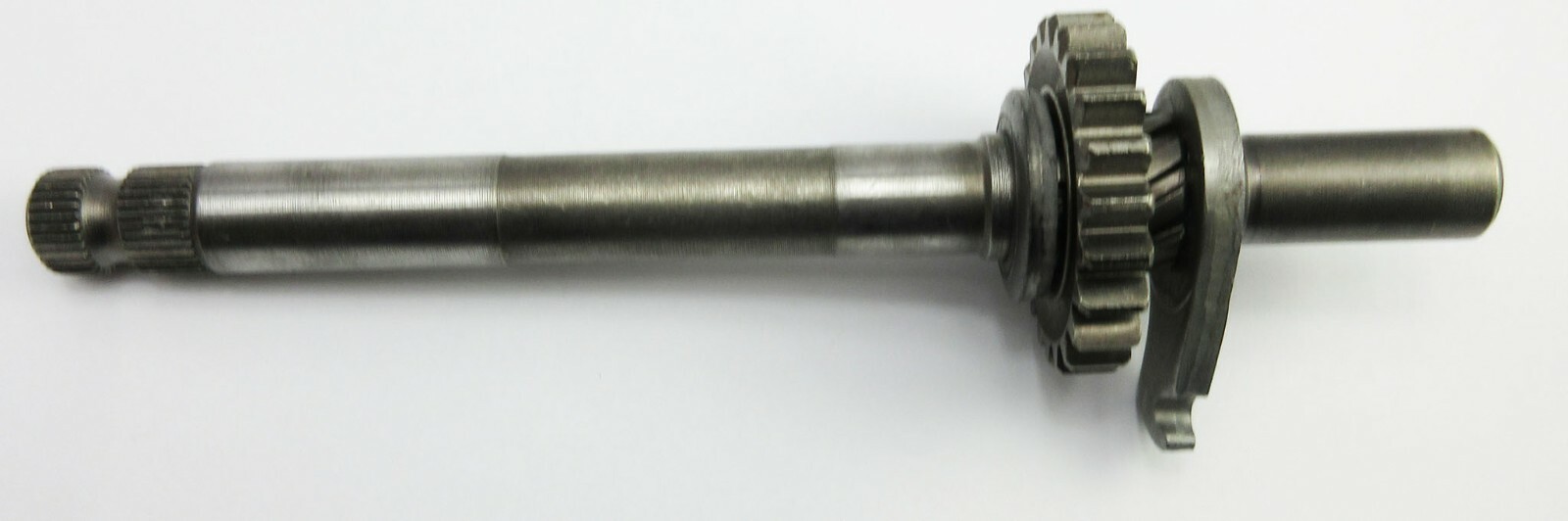 CT90 Kick Start Spindle | eBay