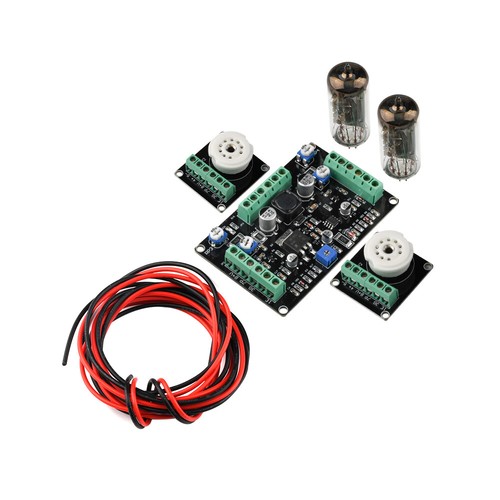 6E2 Cat Eye Conductive Board EM81 Audio Level Fluorescent Adjustment ...