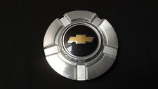 Set of 4 Chevrolet OEM Silverado Tahoe Z71 Wheel Center Cap # 9596343 ...