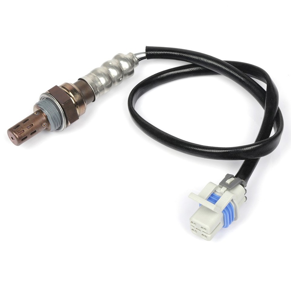 2X for Pontiac G6 3.9L Upstream Downstream 02 O2 Oxygen Sensor 2006 ...