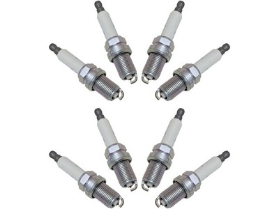 Spark Plug Set For 11-15 Audi R8 RS5 4.2L V8 BD98M8 | eBay