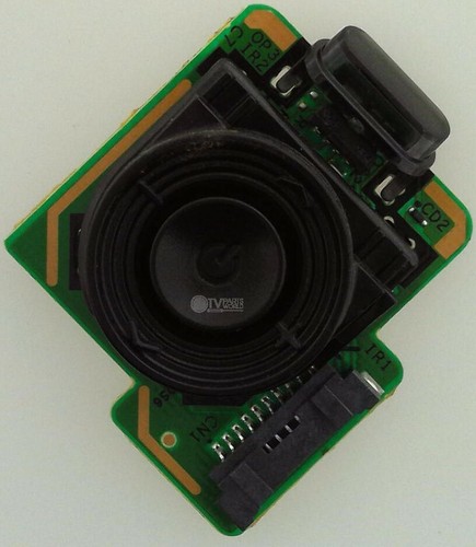 Samsung UN39FH5000FXZA IR Sensor Board BN96-24259B BN41-01901A ...