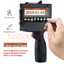Handheld Inkjet Printer Quick-drying Ink Date Code Logo Label Coding 2 ...