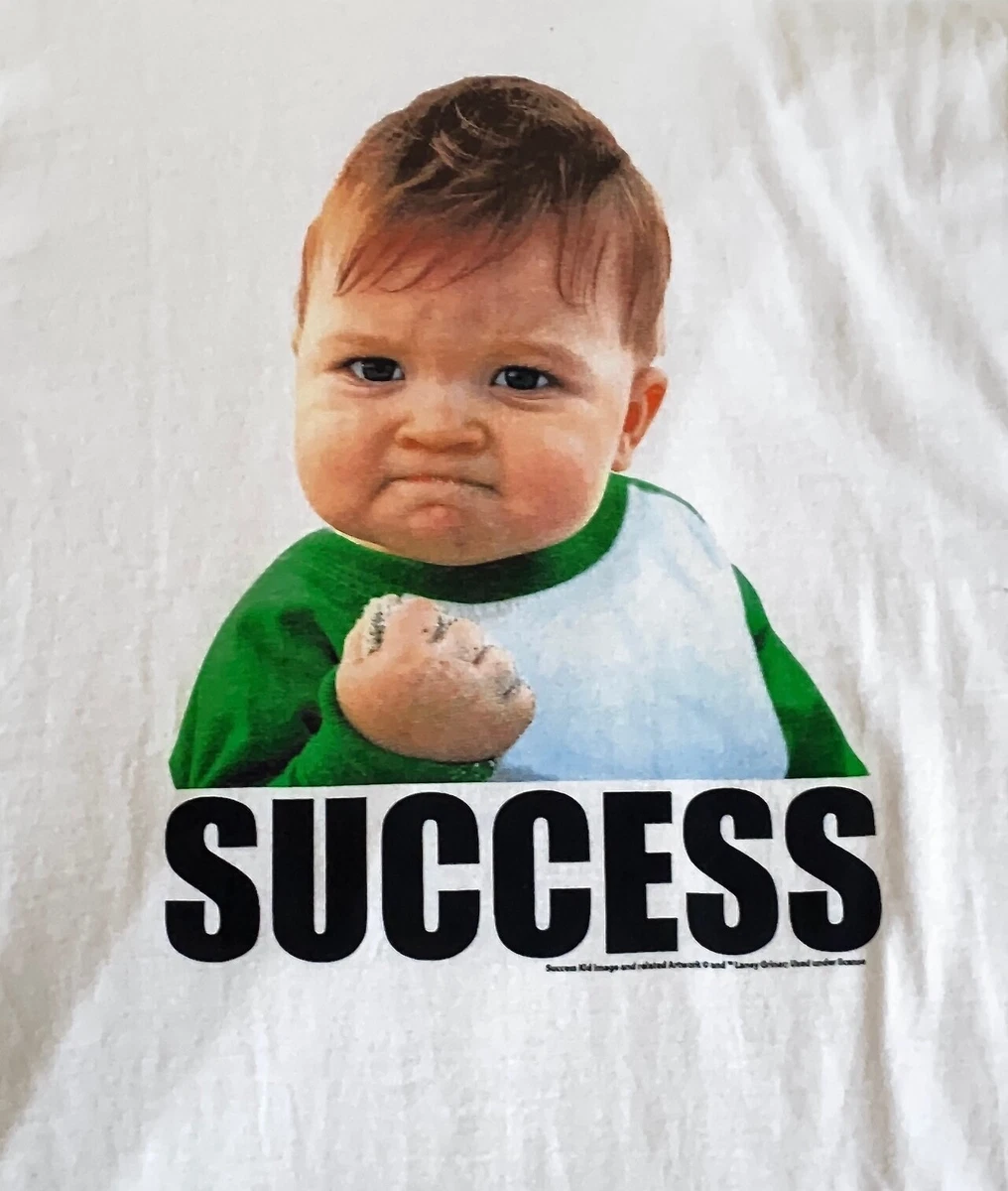 Success Meme