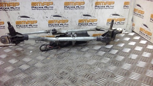 Moteur essuie glace avant RENAULT MEGANE 3 288100941R | eBay
