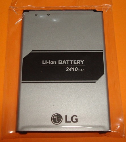 🔋AUTHENTIC OEM LG BL-45F1F Battery for LG Aristo M210, K8, M210, M151 ...