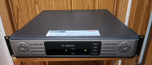 Bosch Divar 700 Series - 2TB Digital Hybrid Recorder DHR 753-16B00 | eBay