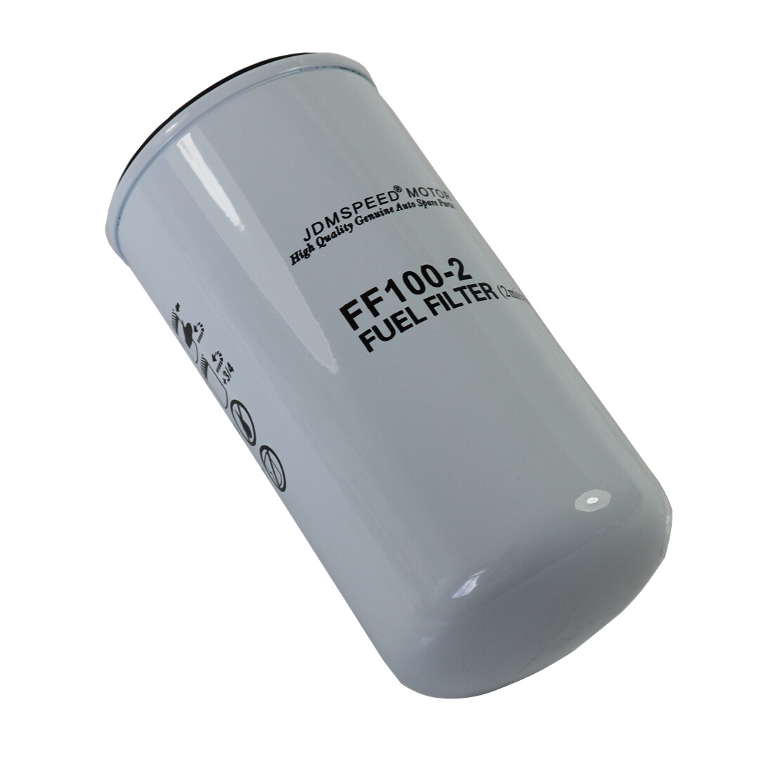 Filters Fuel Replacement For FF100-2 | eBay