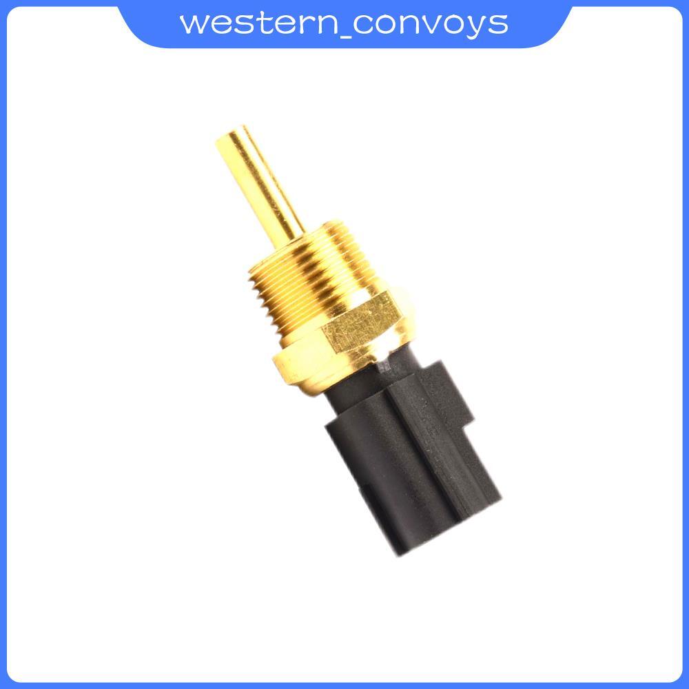 2-Pin Coolant Temperature Sensor Fits Mitsubishi Galant Lancer ...