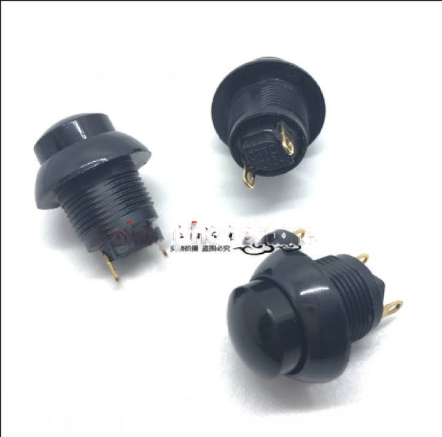 2 X Otto Momentary Push Button Switches 21649 P8-6000003 for sale ...
