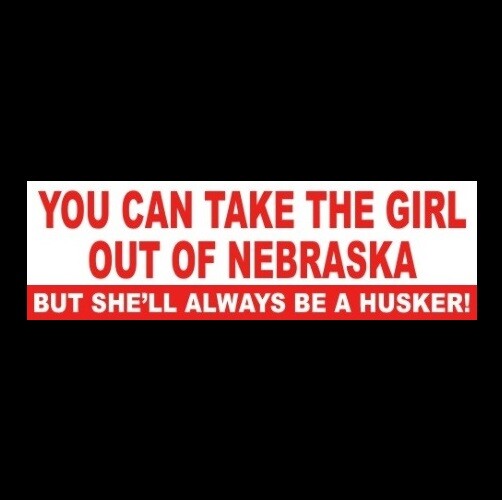 Anti Nebraska Football Memes