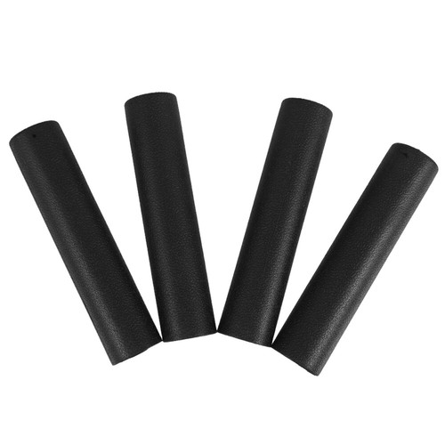 4 Pcs Fitness Handle Cover Gym Grip Attachment Equipment for Dumbbell ...