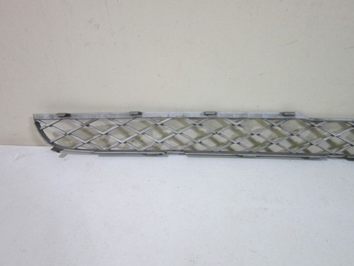 BMW X5 2007-2013 FRONT BUMPER GRILLE CENTER 51117159597 OEM | eBay