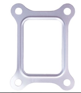 Turbo Mount Gasket for Cummins N14 NT855 VT903 VT1710 Ref # 3069177 ...