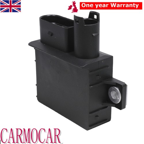 Glow Plug Control Unit Relay Fits W211 S204 W204 S211 C E 6461532579 ...