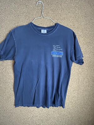 Vintage 90s Shuckums Oyster Pub Panama City You Suck Em’ Shirt Size ...