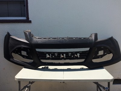 2013-2014-2015 ford escape Front Bumper Cover OEM | eBay