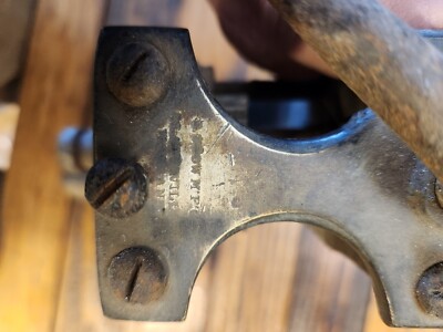 Fabrication - Antique Pexto