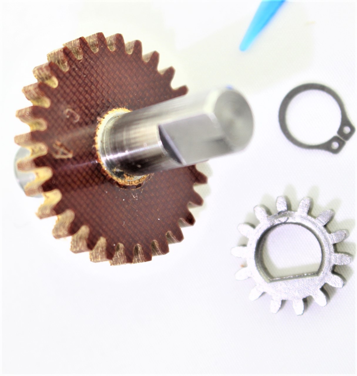 Magneto Timing Gear Kit fit X4B7 FMX4B7-1 X4B7-1 X4B7A FMX4B11E X4B11E ...