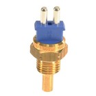 For Mercedes R129 W124 W126 W140 W201 Temperature Sensor Behr Thermot ...