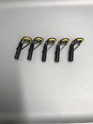Guides, Tips & Ferrules - Rod Tip Tops